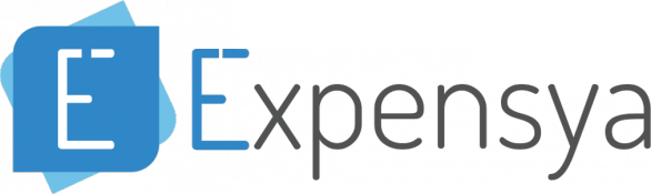 expensya-logo | Seventure