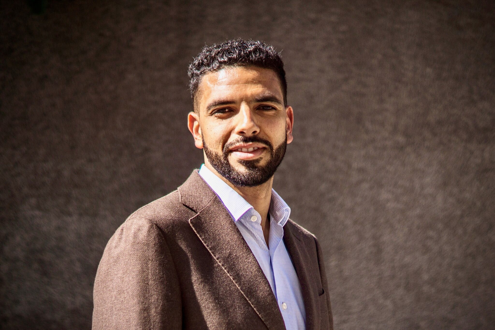 Osman Maldji | Seventure